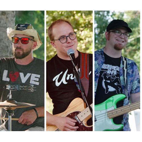 Music makes the festival roar | Price County Review | apg-wi.com