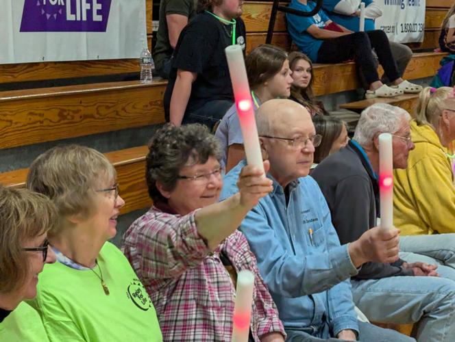 Large turnout at 27th Relay for Life to fight cancer | Local | apg-wi.com