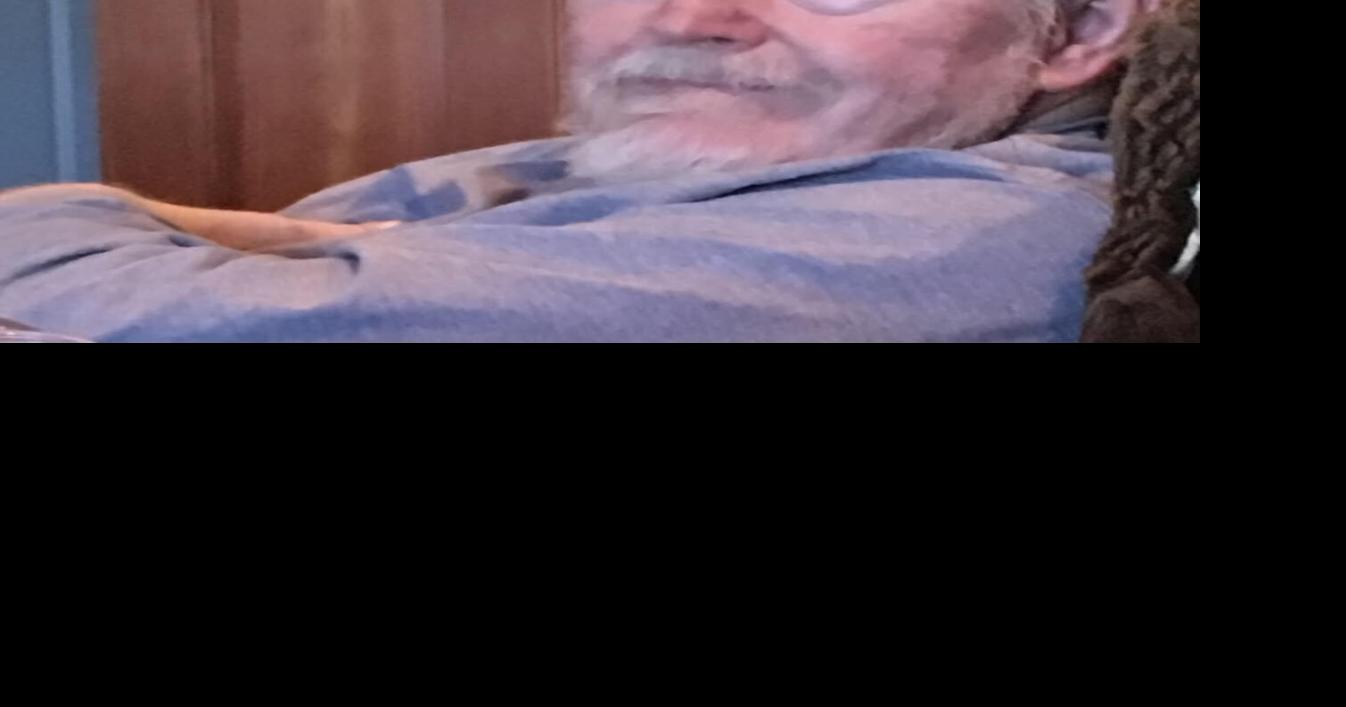 Robert Wilbur “Bob” Sibbald | Ashland Daily Press | apg-wi.com