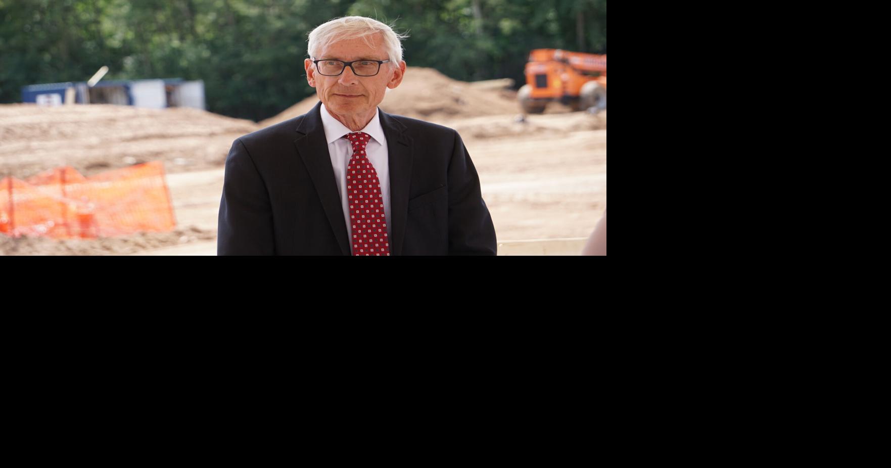 Evers struggles to seat new DNR secretary after GOP lawmakers fired ...