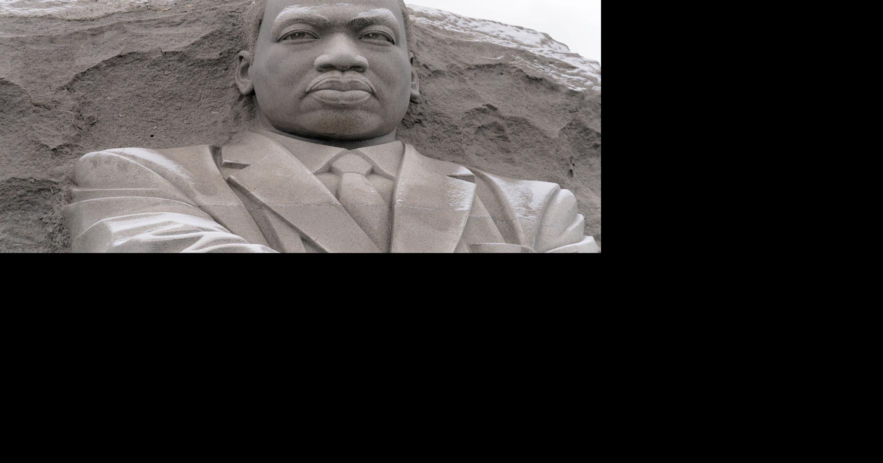 MLK Jr. celebrations include acts of service, but some take a political ...