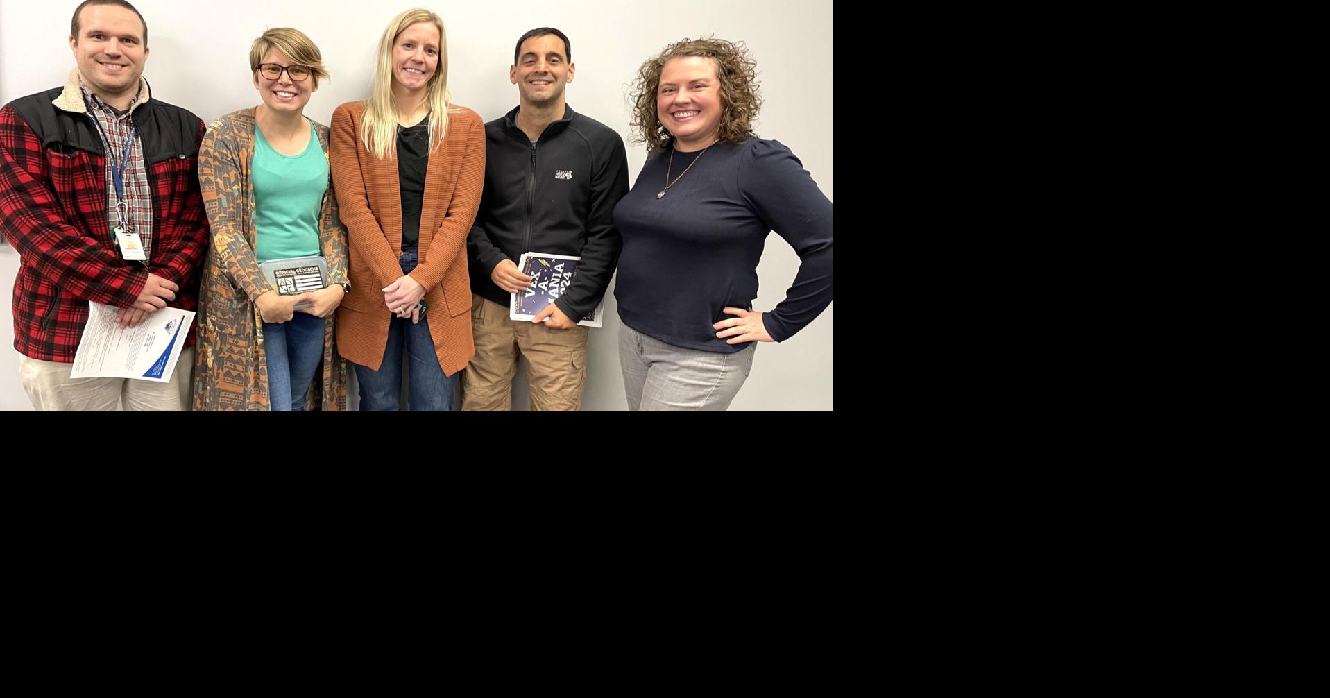 Education Foundation grants enhancing student learning | Education ...