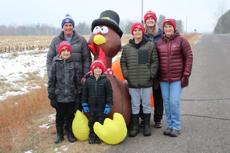 Tozer Turkey Trot celebrates 10 years, benefits Food Pantry | Outdoors ...