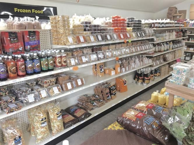 White River Country Market in Gingles | Subscriber | apg-wi.com