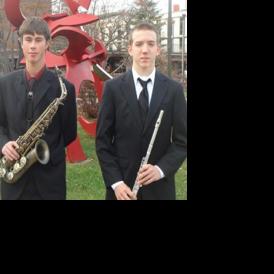 UMD Honors Band | Local | apg-wi.com