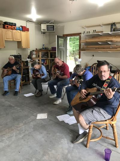 FeU class teaches how to enjoy music | Local | apg-wi.com