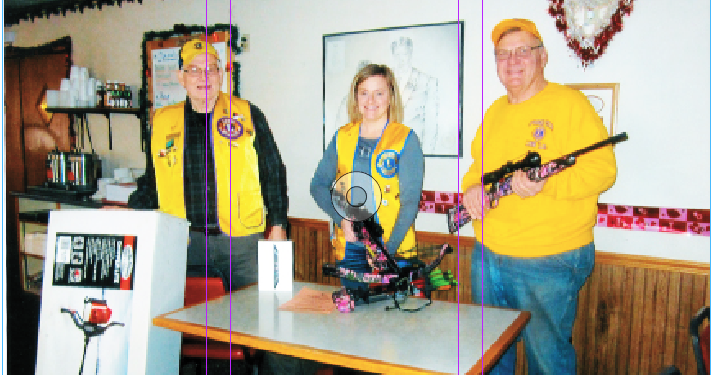 Spooner-Trego Lions Ice Fishing Contest is Feb. 6 on Spooner Lake ...