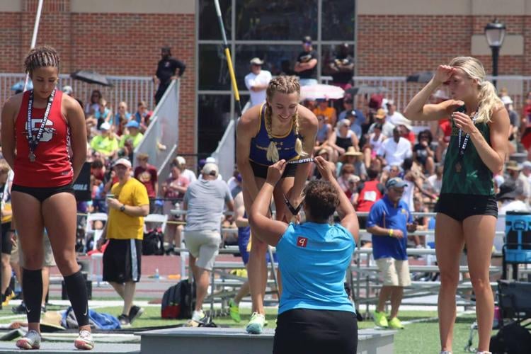 Year in Sports: 2023 highlighted by state trophies, playoff plaques ...