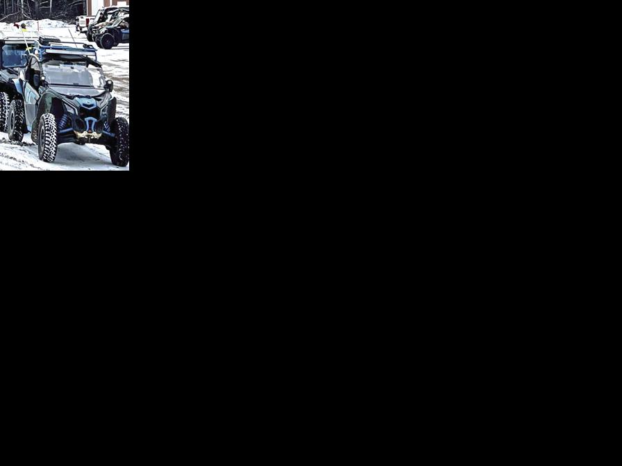 Guided ATV rides promote friendship and learning | Subscriber | apg-wi.com