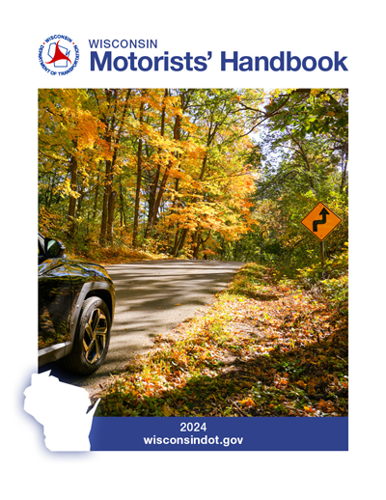 New Motorists’ Handbook delivers accessible, updated instructions and ...