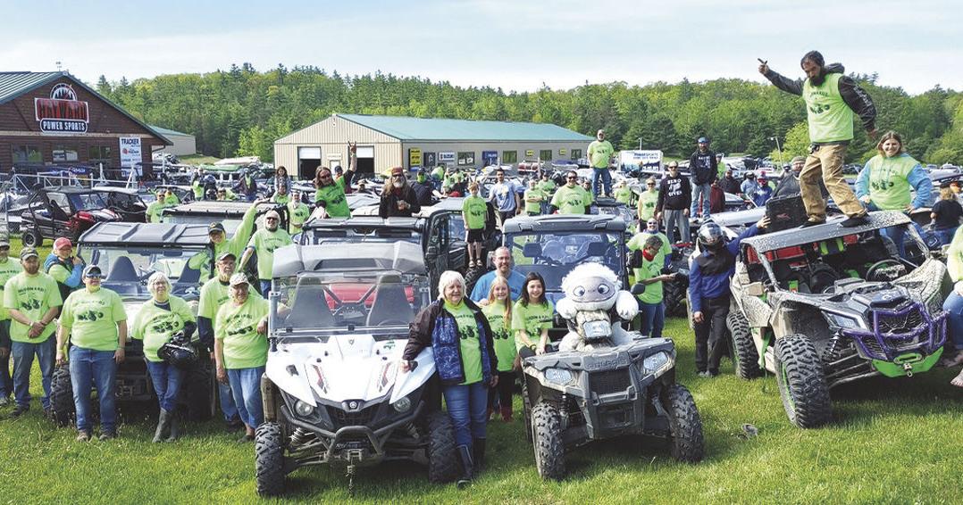 Muddin’ 4 Kidz ATV undraiser is Saturday, June 3 | Free | apg-wi.com