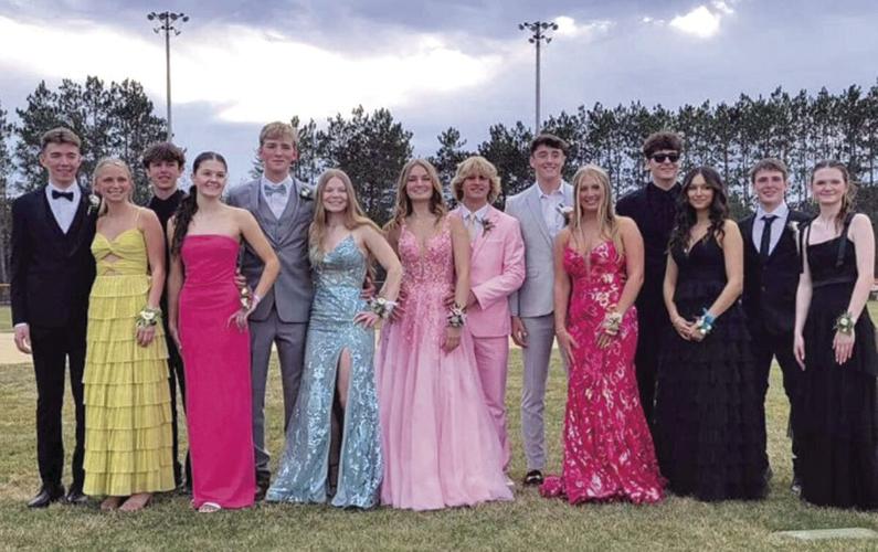 2024 Hayward High School Prom, Saturday, April 13 | Free | apg-wi.com