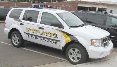 Hayward Police to explore adding a canine unit | News | apg-wi.com