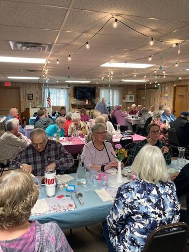 Minong Area Senior Center news | Columnists | apg-wi.com
