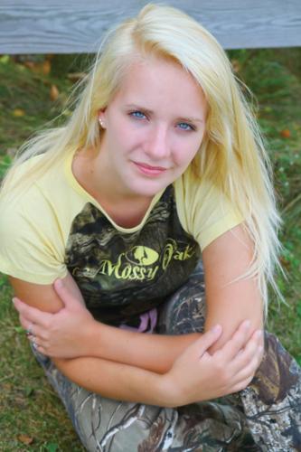 Tonisha Kaae named winner in Wisconsin Trooper essay contest* | News ...