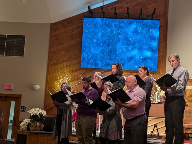 Holiday spirit embodied at Advent Concert | Local | apg-wi.com