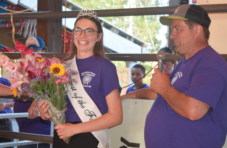 Moments at the Washburn County Fair | Local | apg-wi.com
