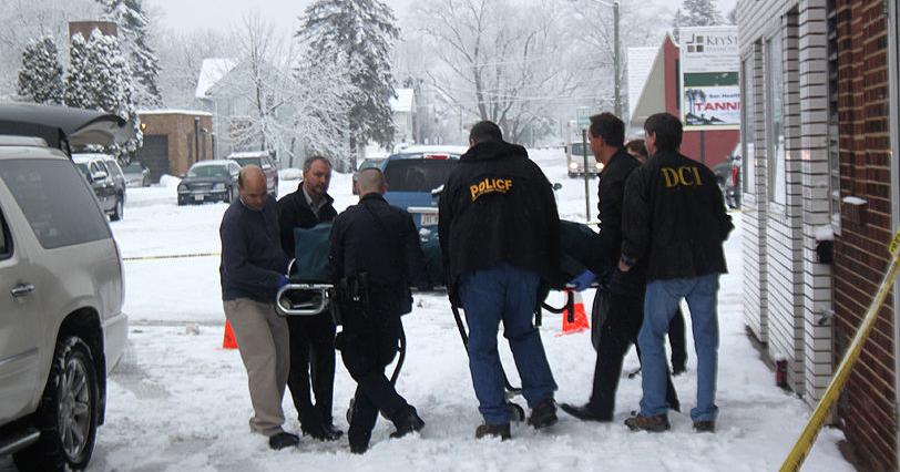 Reckless firearm use, suicide likely causes of deaths | Local | apg-wi.com