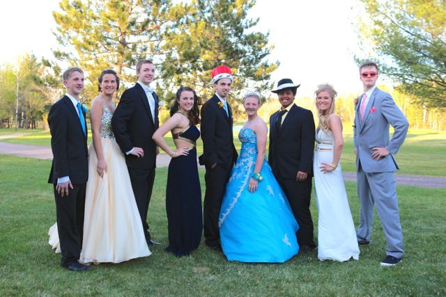 Northwood School prom 2015 | Photos | apg-wi.com