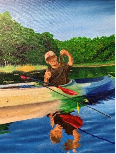 shell contest winner