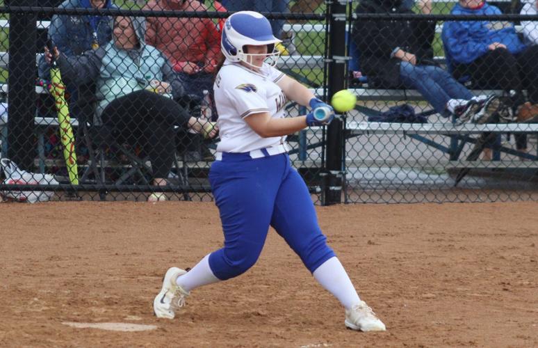 Softball: Rice Lake cruises past Osceola in playoff opener | Sports ...