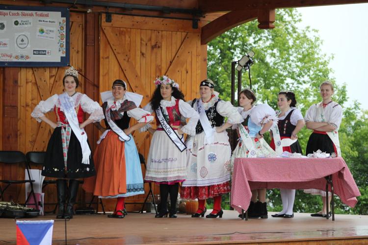 New events help grow Czech-Slovak Festival | Price County Review | apg ...