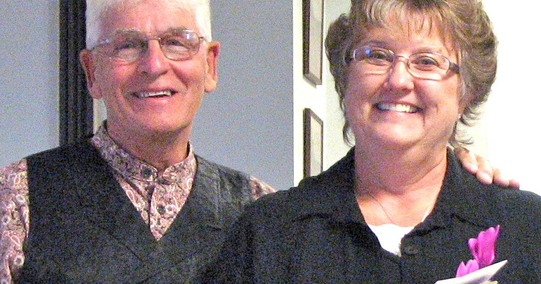 Carl Krantz retires from veterans office, Lisa Powers takes over as his ...