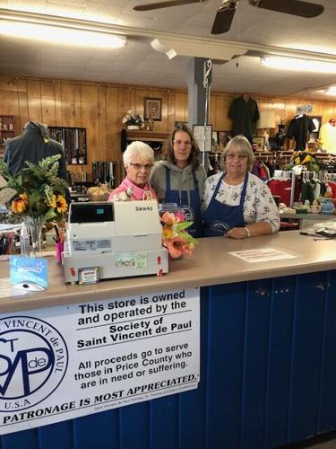 St. Vincent de Paul to close | Price County Review | apg-wi.com