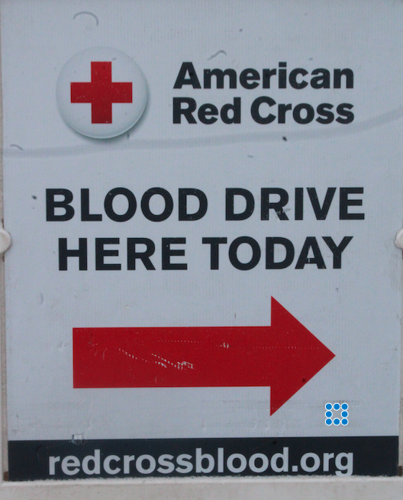 Blood drive at SHS | Local | apg-wi.com