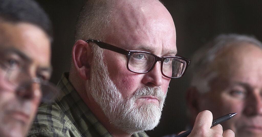 After earlier meetings turned contentious, Wisconsin Republicans switch ...