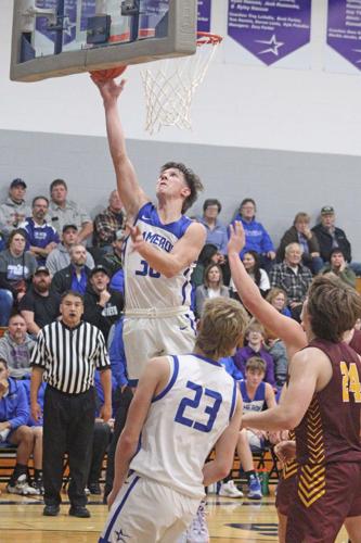 Prep boys basketball: Cameron starts season with wins over Barron ...