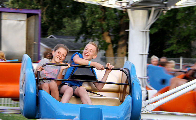 Barron County Fair 2018 | Photos | apg-wi.com