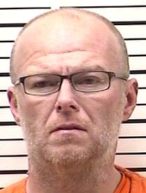 Trio charged with possession of meth, drug paraphernalia | News | apg ...