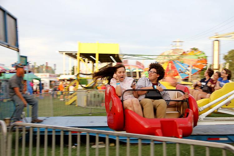 Barron County Fair 2018 | Photos | apg-wi.com