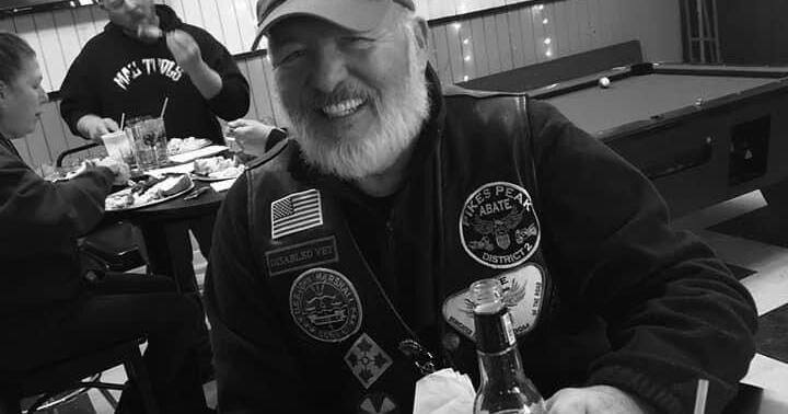 Kevin “Mac” McAuliffe | Ashland Daily Press | apg-wi.com