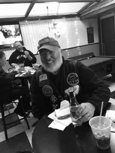 Kevin “Mac” McAuliffe | Ashland Daily Press | apg-wi.com