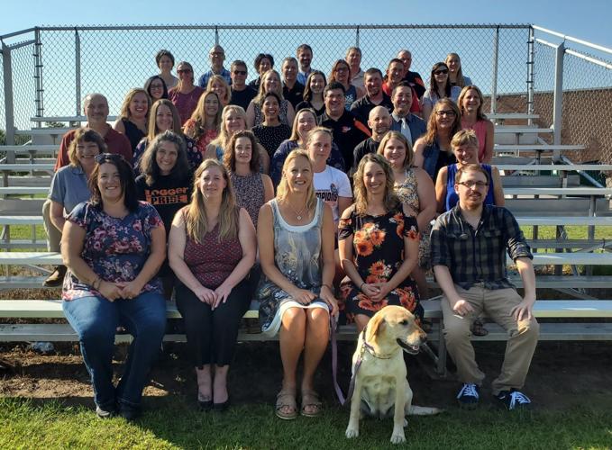 Phillips celebrates American Education Week | Price County Review | apg ...