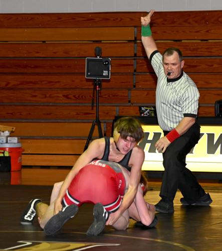 Cane wrestlers beat Beavers, place fifth at Cadott | Subscriber | apg ...