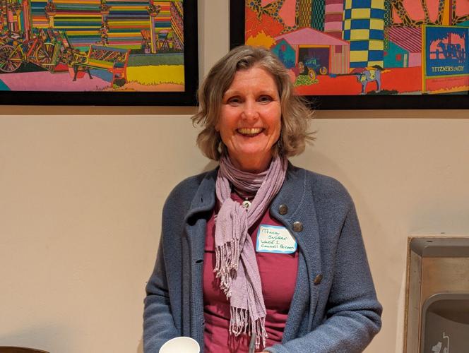 Washburn sounds off on making Bayfield Street beautiful | Local | apg ...