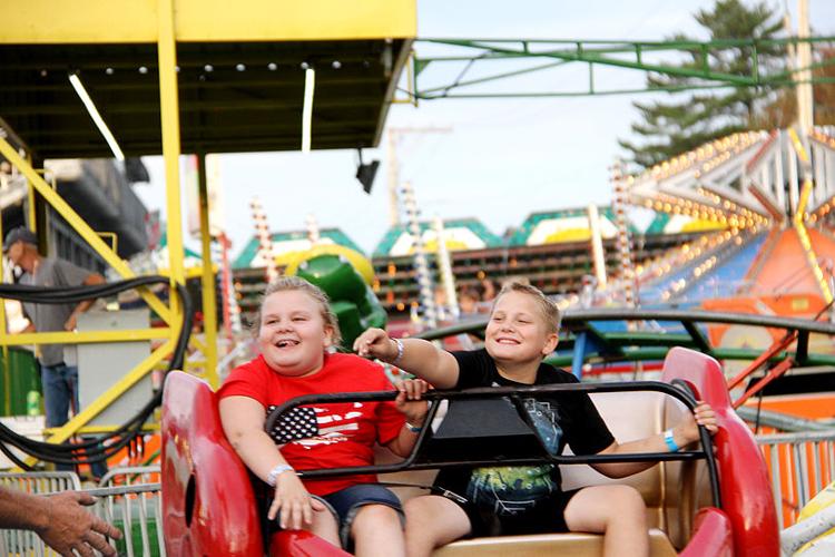 Barron County Fair 2018 | Photos | apg-wi.com