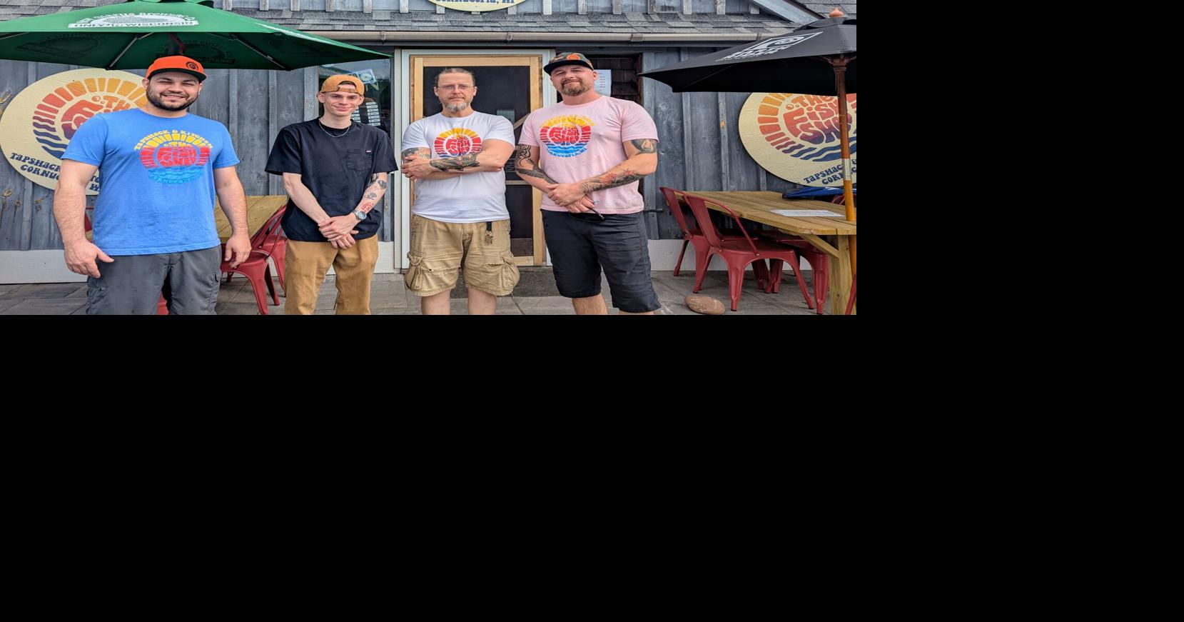 Bay Area community embraces Corny Fish Shack | Business | apg-wi.com