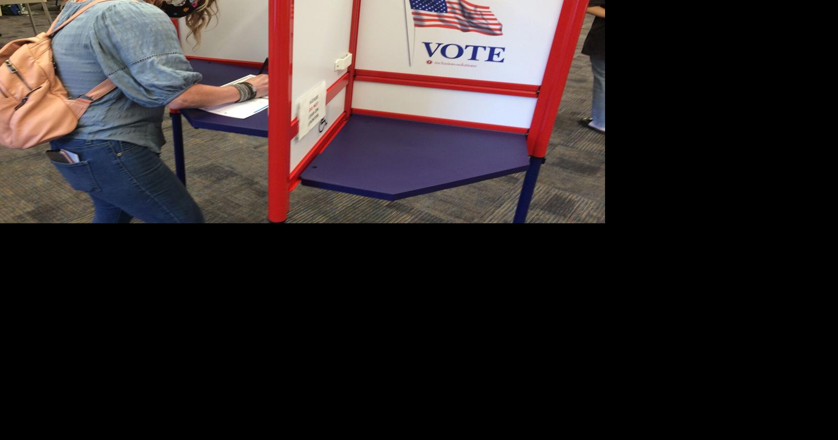 Record turnout keeps Bay Area blue — mostly | Subscriber | apg-wi.com