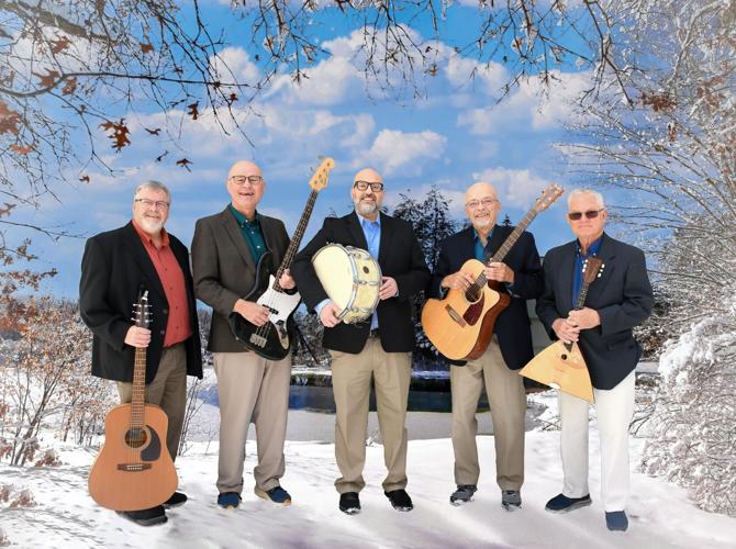 Two events at the Quam this weekend to entertain and inspire | Local ...