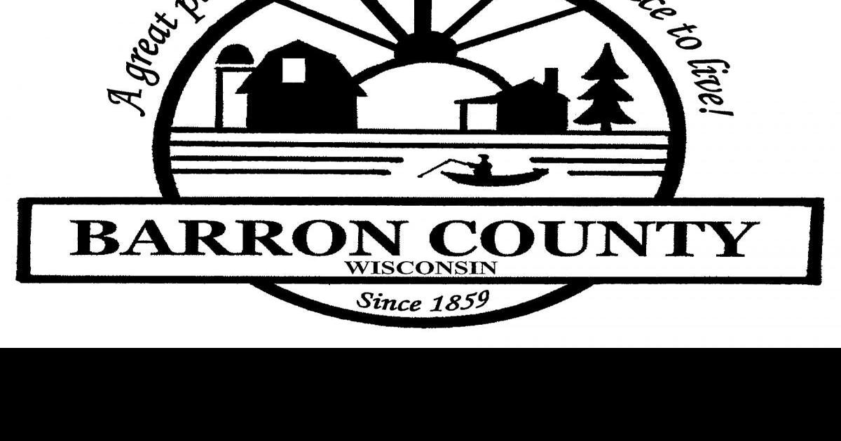 Barron County approves $1.5M communications upgrade for Sheriff's ...