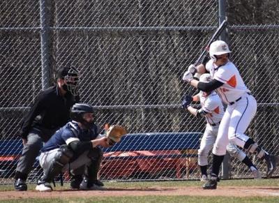 Lumberjacks baseball looks to finish strong | Subscriber | apg-wi.com