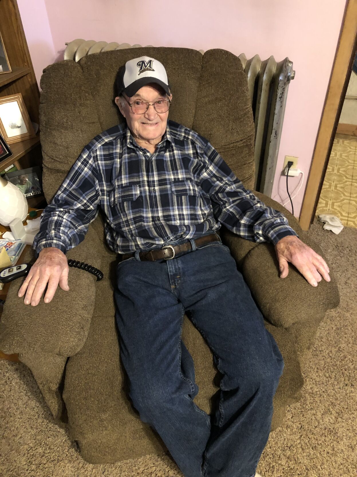 Paul J. Willger Sr. | Subscriber | apg-wi.com