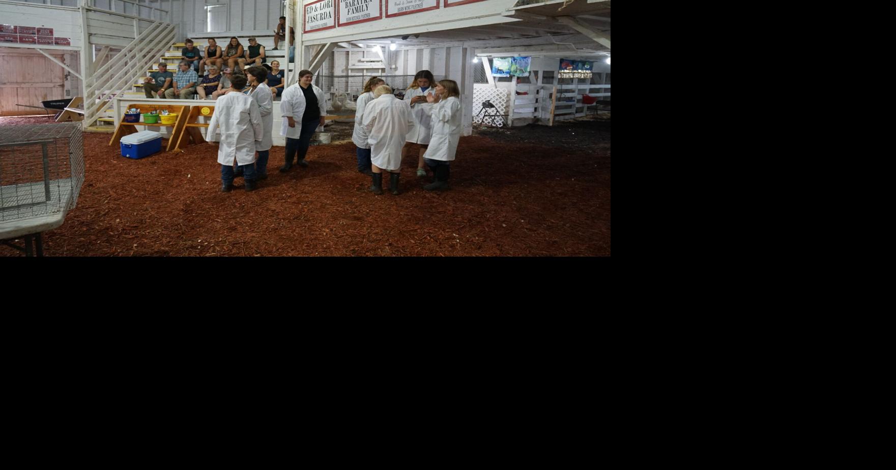 Price County Fair underway | Price County Review | apg-wi.com