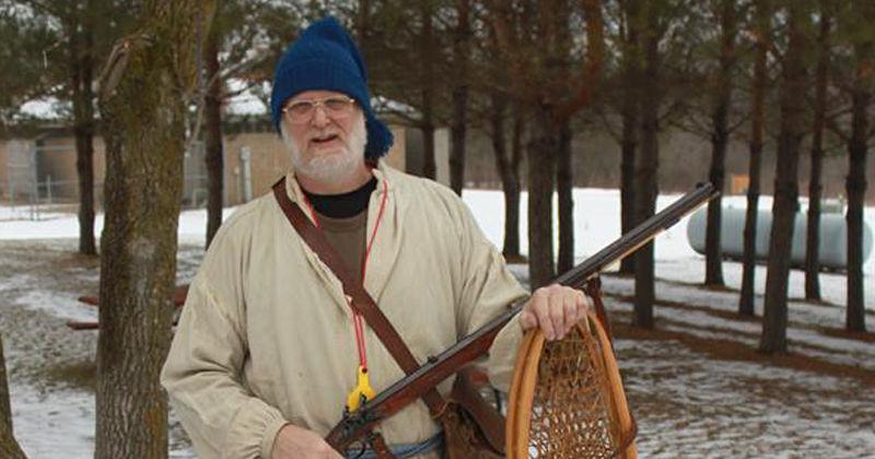 Primitive Biathlon and Indoor Fur Trade Rendezvous coming up | Free ...
