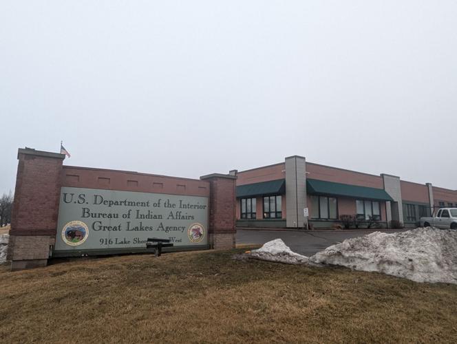 Ashland BIA office slated to close by end of August | Local | apg-wi.com