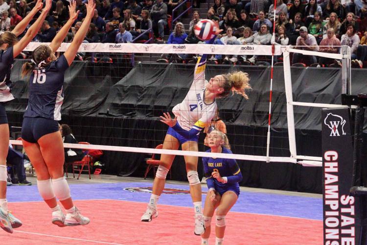 Rice Lake's Sheplee signs college commitment to Northern Iowa | Sports ...